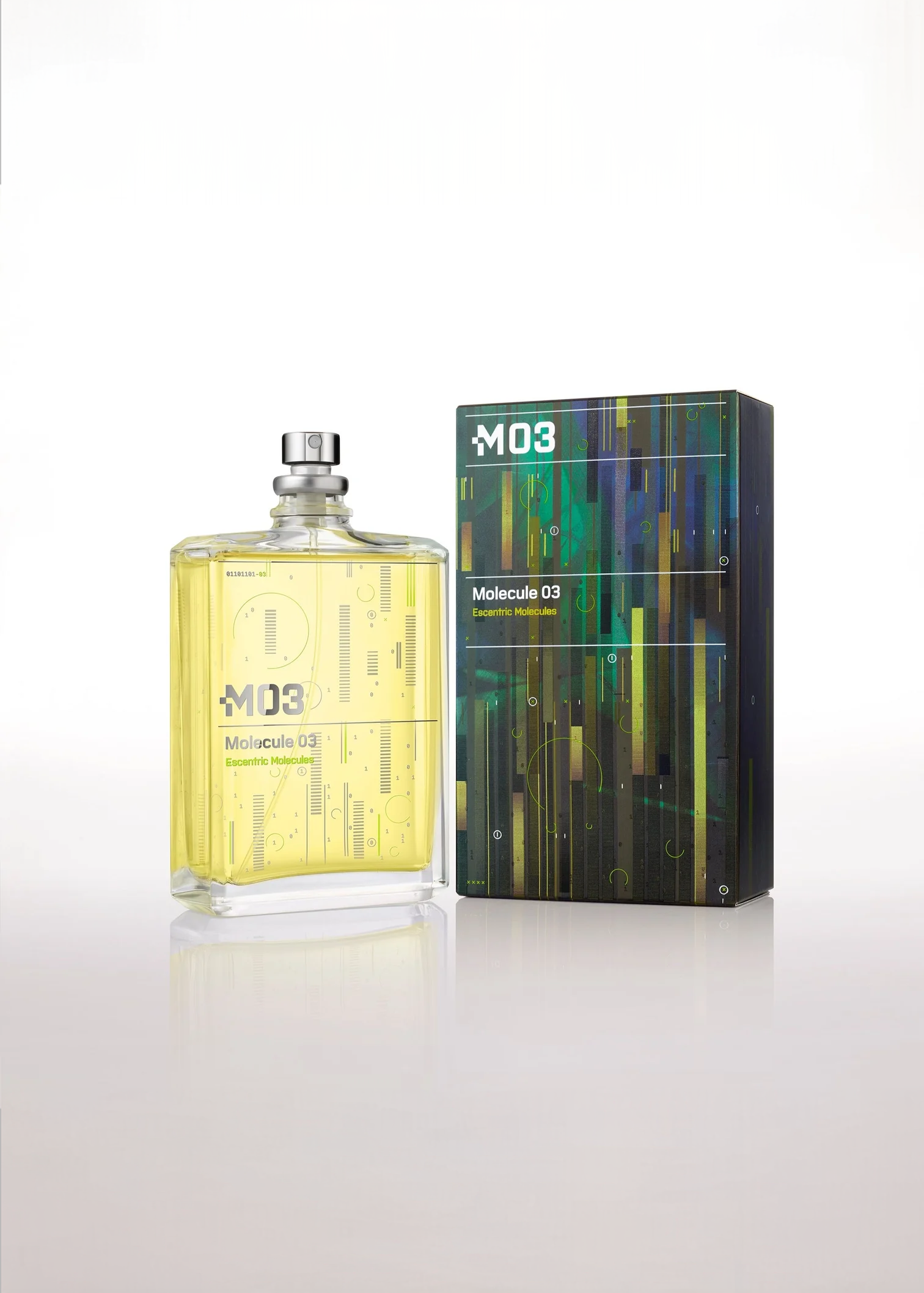 molecule perfume