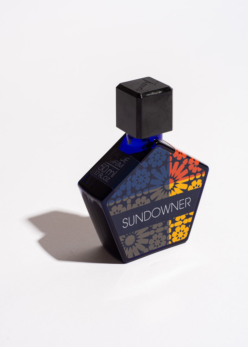Tauer Perfumes Sundowner Parfum | Eskell